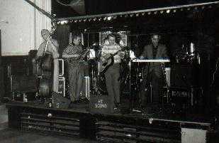 Bluelight Rockabillies vol.6 .............................. Bluelight ...